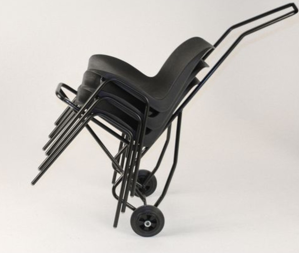 Chair Trolley - Inta Services